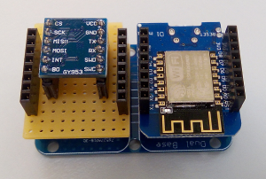 DIY Pinnenpilot – open-boat-projects.org