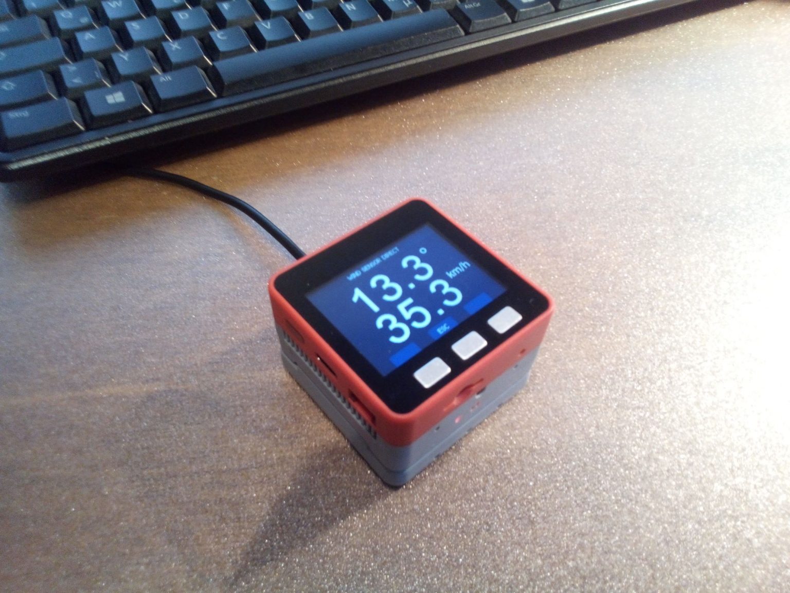 DIY Multifunktionsdisplay – open-boat-projects.org