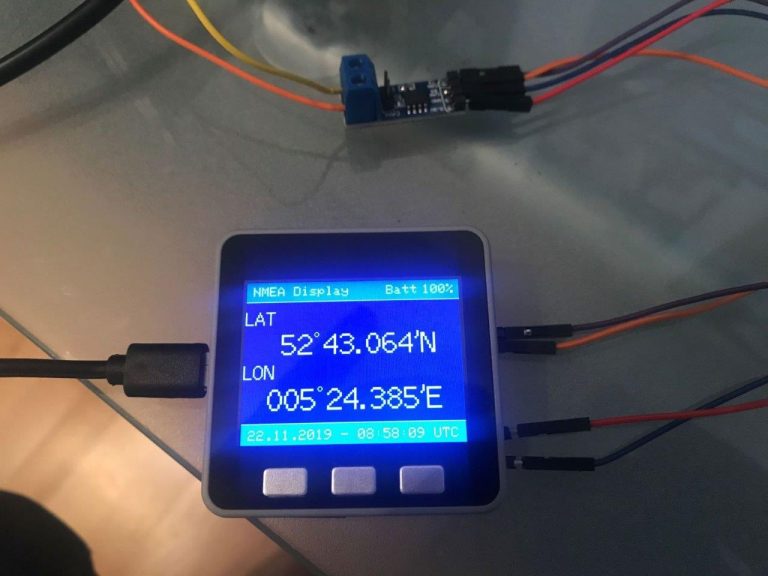 NMEA2000 und ESP32 – open-boat-projects.org