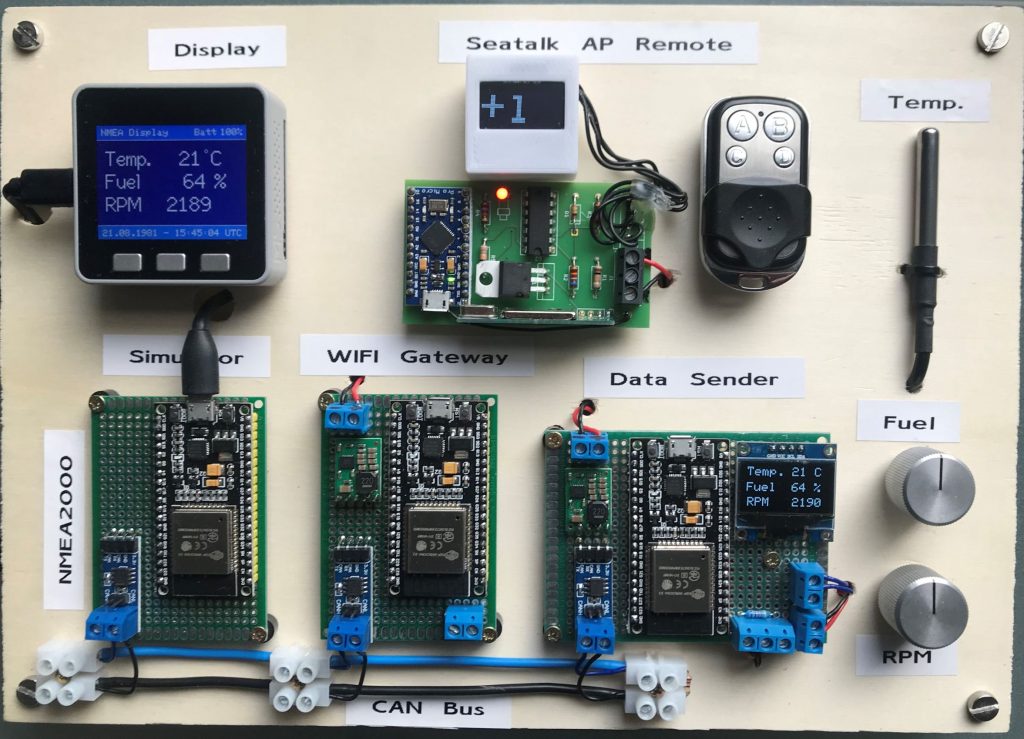 NMEA2000 und ESP32 – open-boat-projects.org