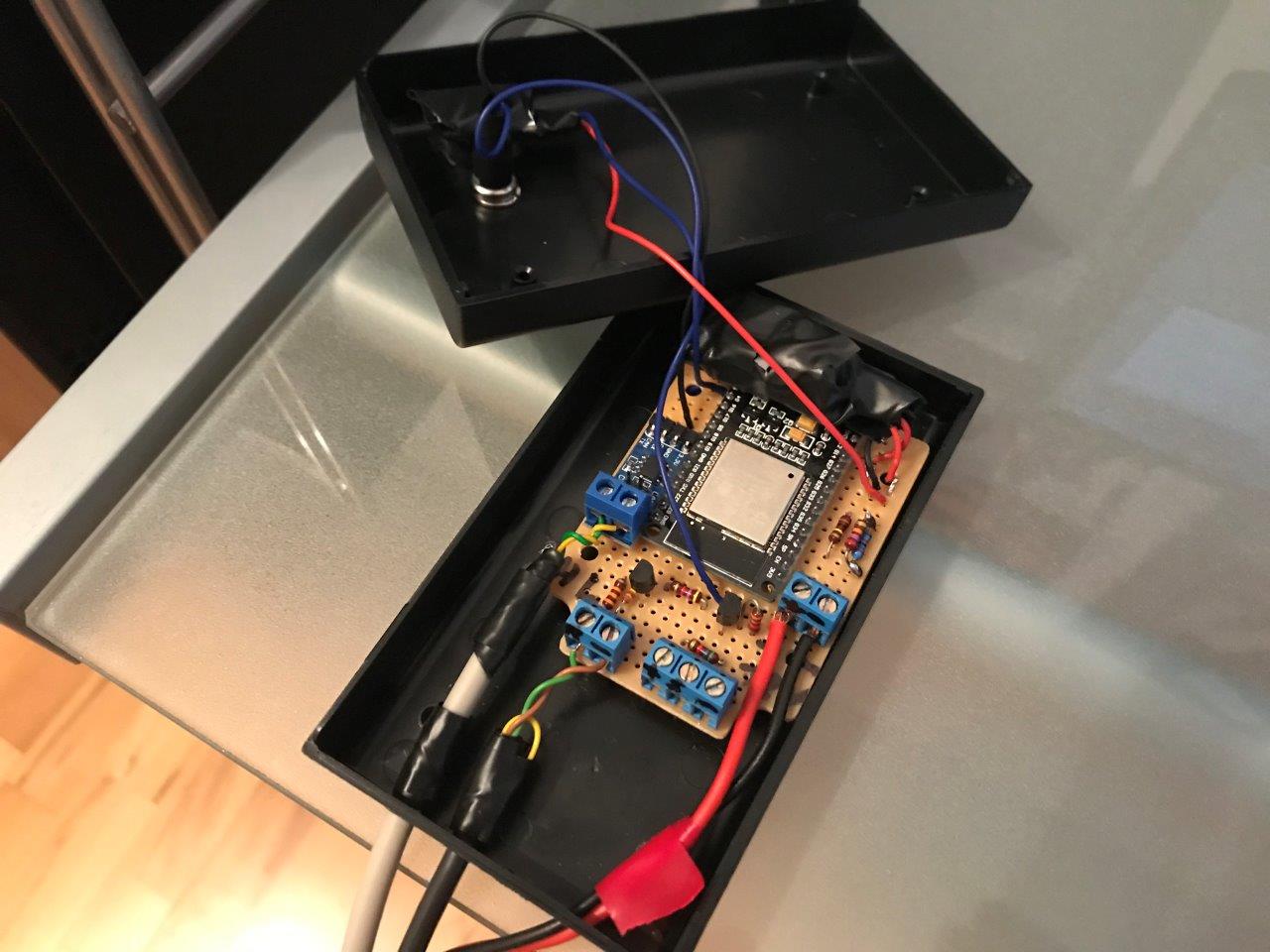 NMEA2000 und ESP32 – open-boat-projects.org