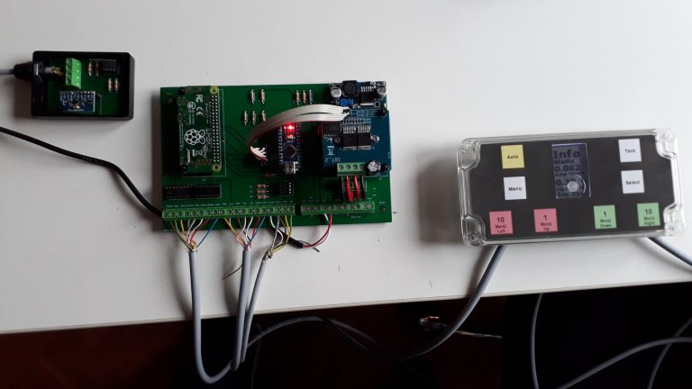 pyPilot – open-boat-projects.org