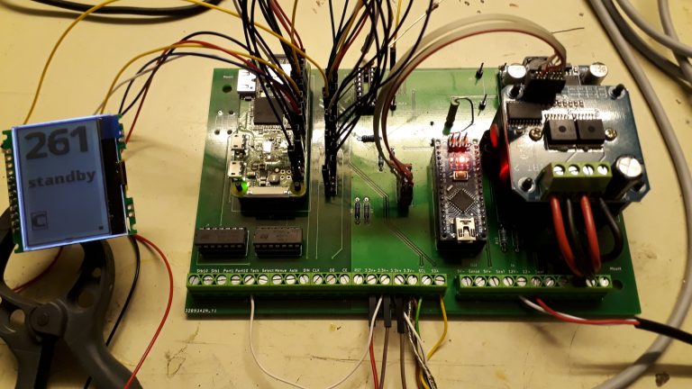 pyPilot – open-boat-projects.org