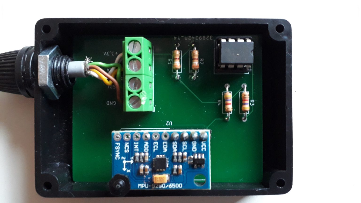 pyPilot – open-boat-projects.org