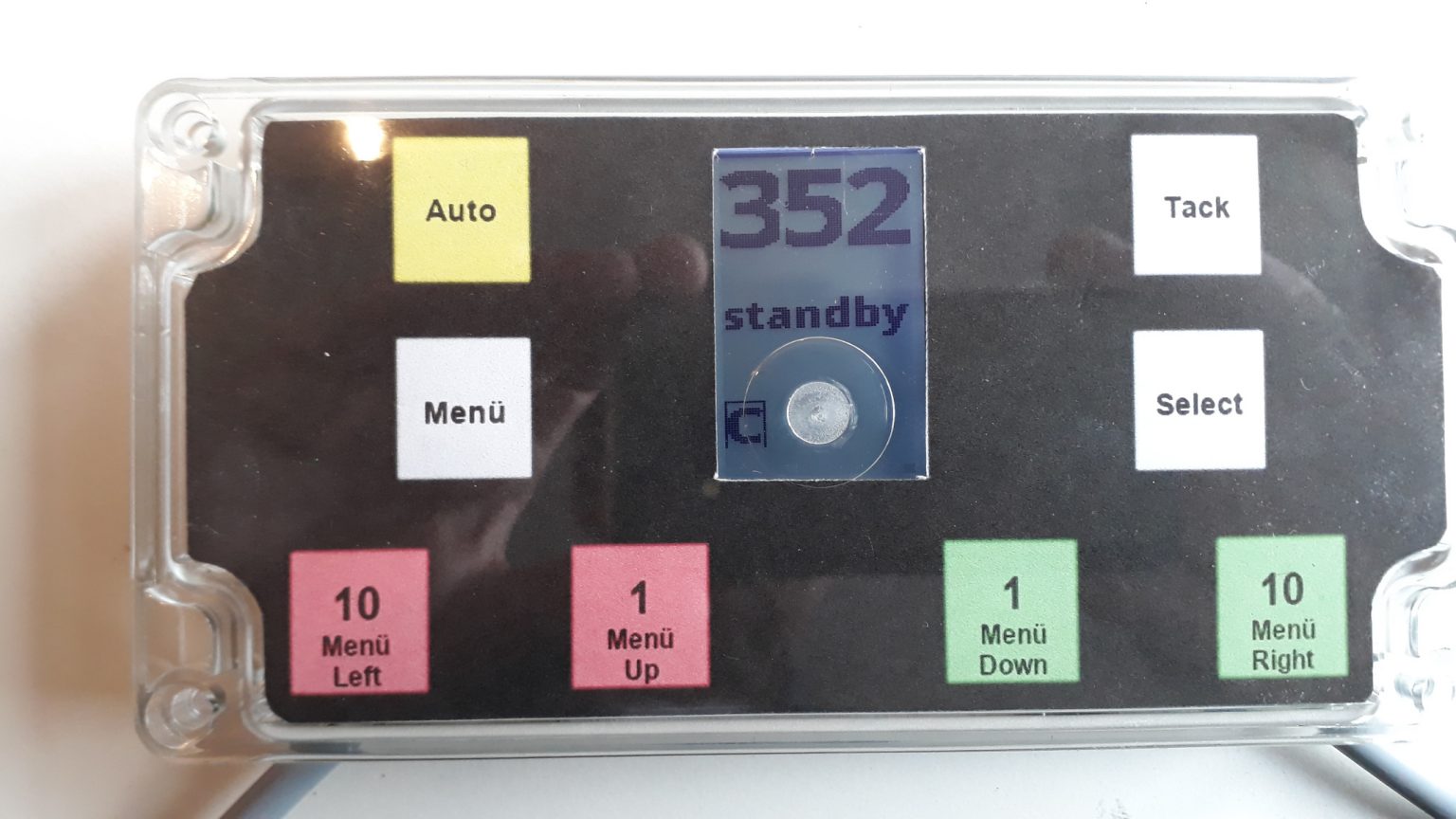 pyPilot – open-boat-projects.org