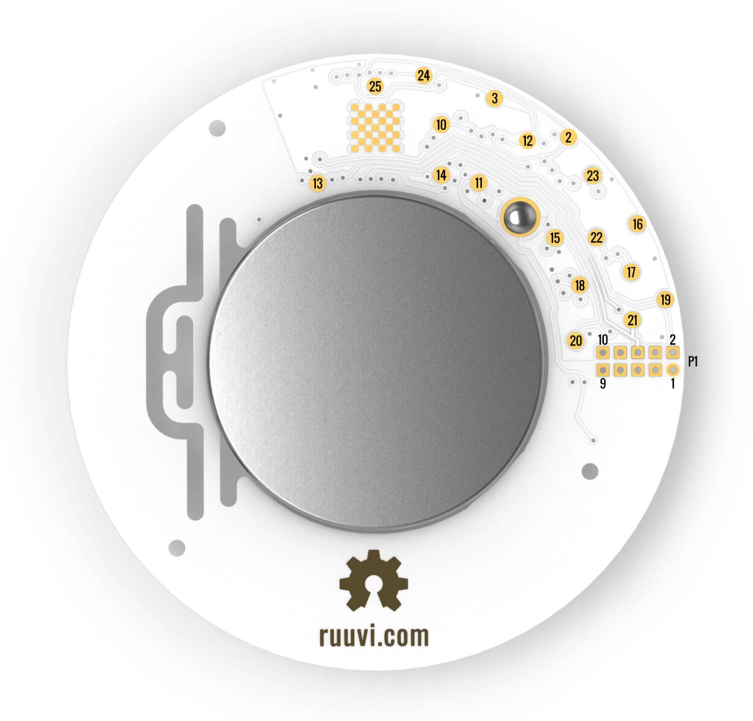 Ruuvi Sensor Tag in SignalK integrieren – open-boat-projects.org