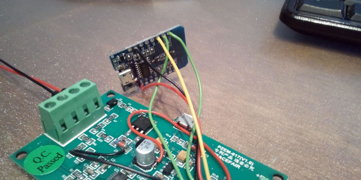 WiFi Batteriemonitor – open-boat-projects.org