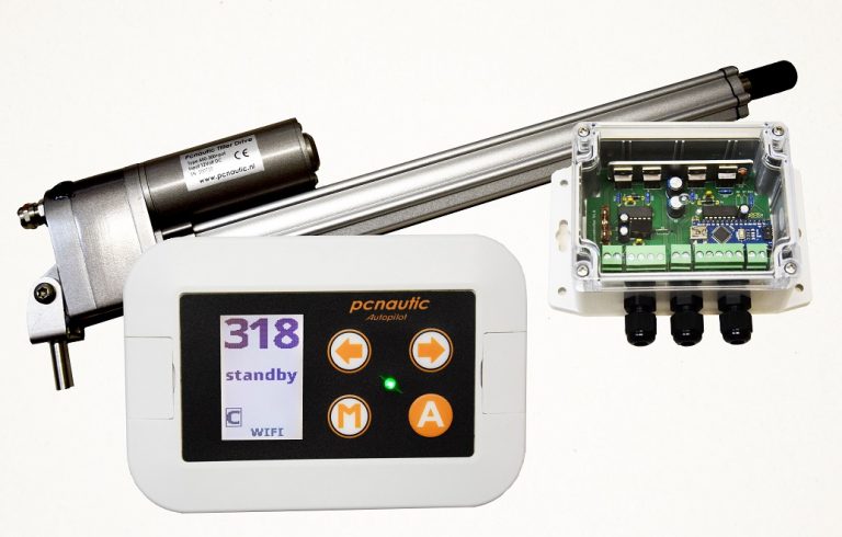 pyPilot – open-boat-projects.org