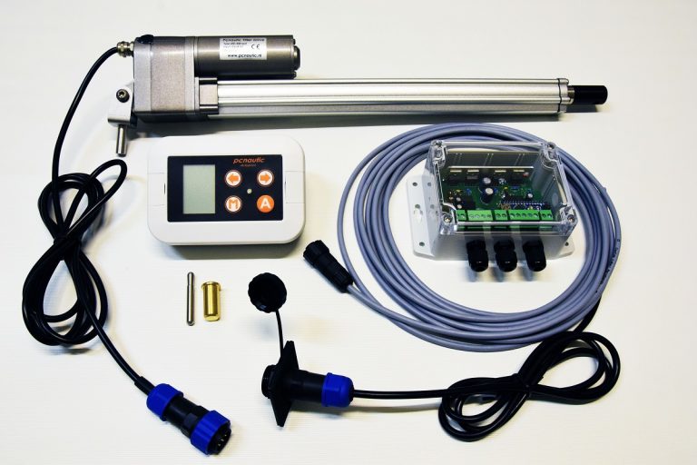 pyPilot – open-boat-projects.org