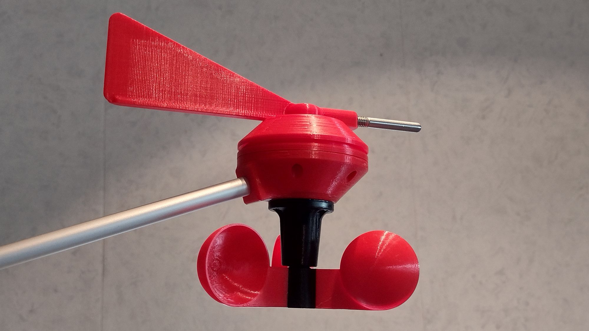 Windsensor Yachta – open-boat-projects.org