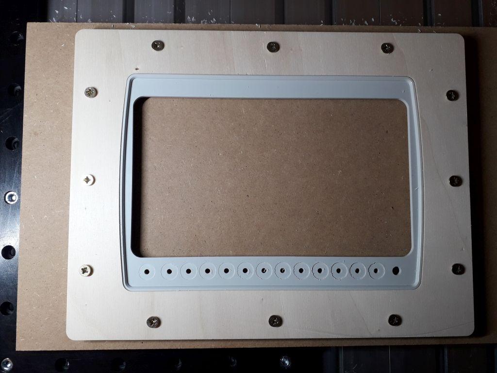 10″ Plotter Raspi 4B – open-boat-projects.org