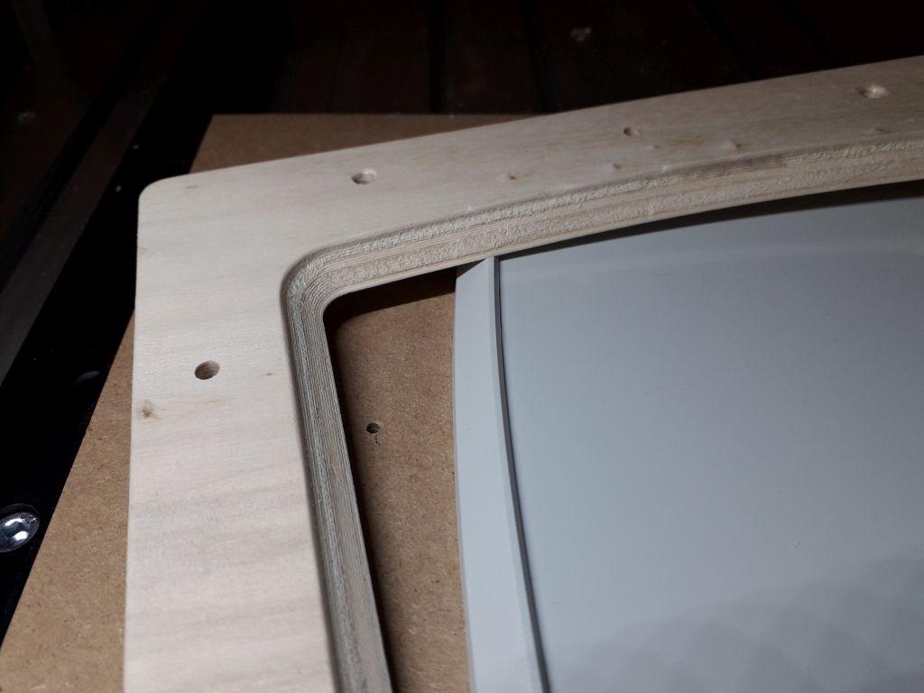 10″ Plotter Raspi 4B – open-boat-projects.org