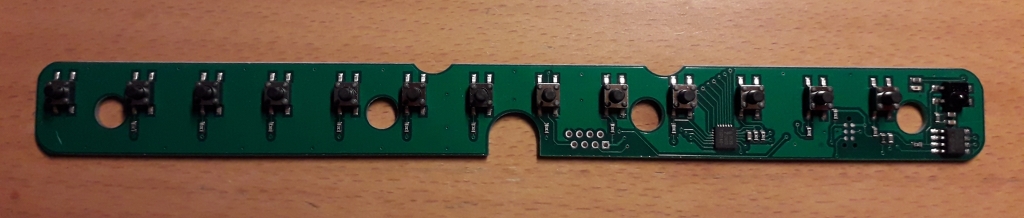 10″ Plotter Raspi 4B – open-boat-projects.org