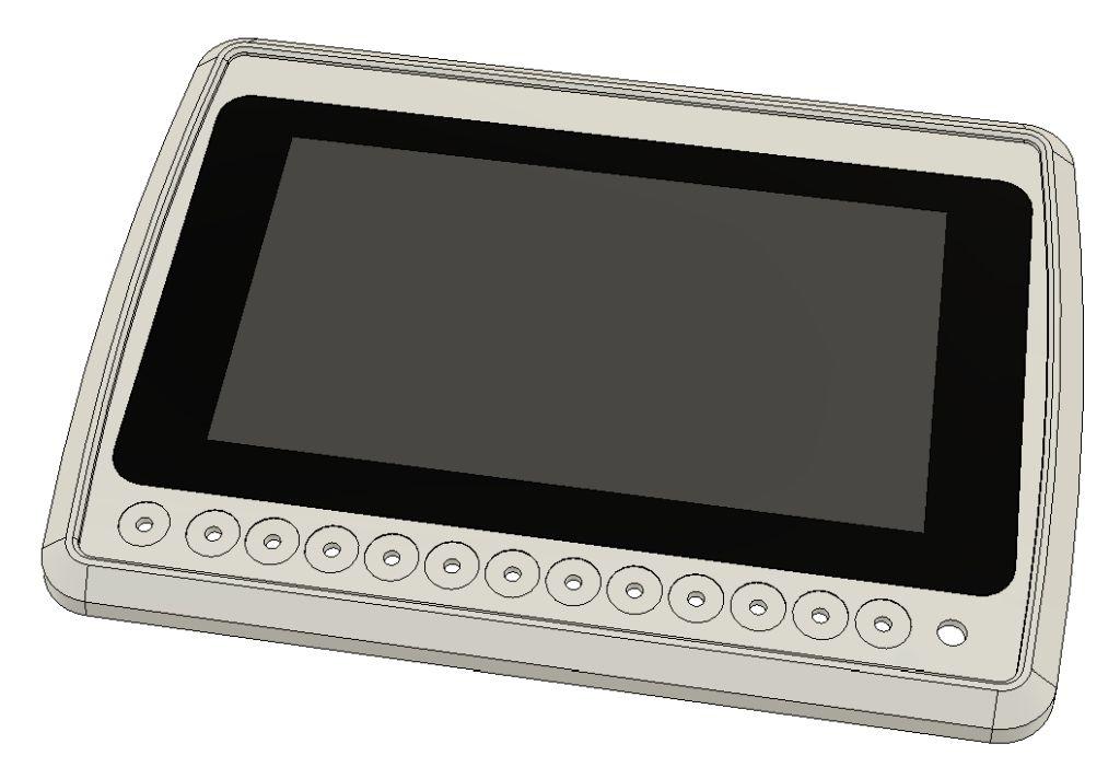 10″ Plotter Raspi 4B – open-boat-projects.org