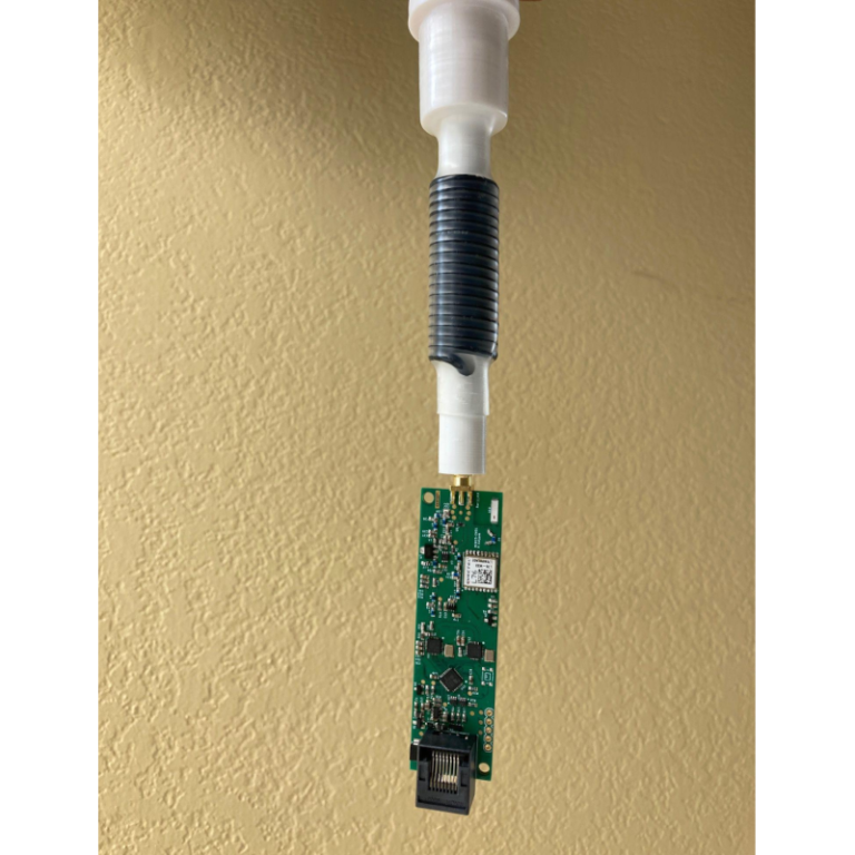 MAIANA™: The Open Source AIS Transponder – open-boat-projects.org