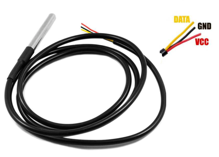 Shelly 1 in NodeRed integrieren – open-boat-projects.org