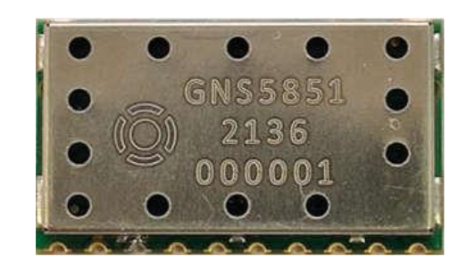 AIS-Empfänger GNS5851 – open-boat-projects.org