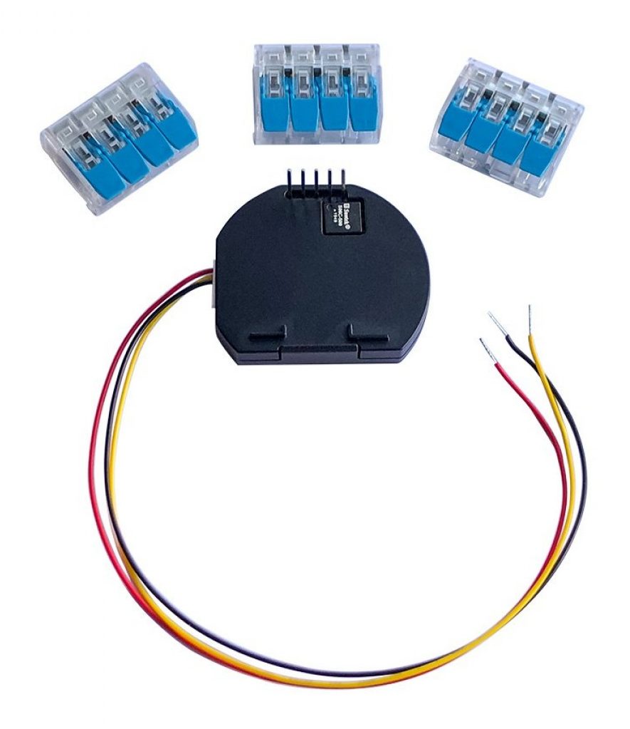 Shelly 1 in NodeRed integrieren – open-boat-projects.org