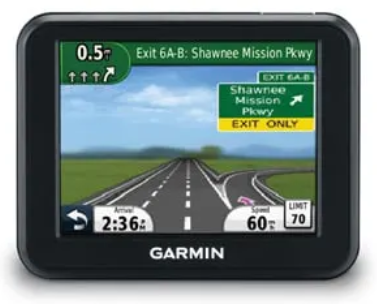 Unterstützte Garmin-Geräte – open-boat-projects.org