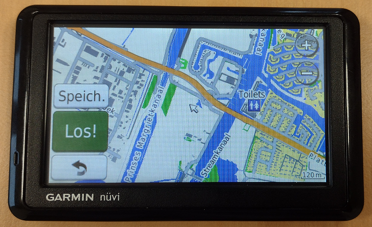 Karten für Garmin-Geräte erstellen – open-boat-projects.org