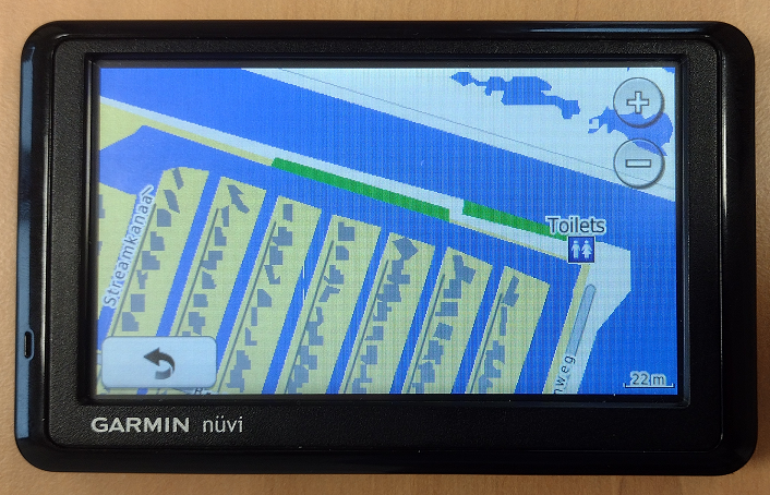 Karten für Garmin-Geräte erstellen – open-boat-projects.org