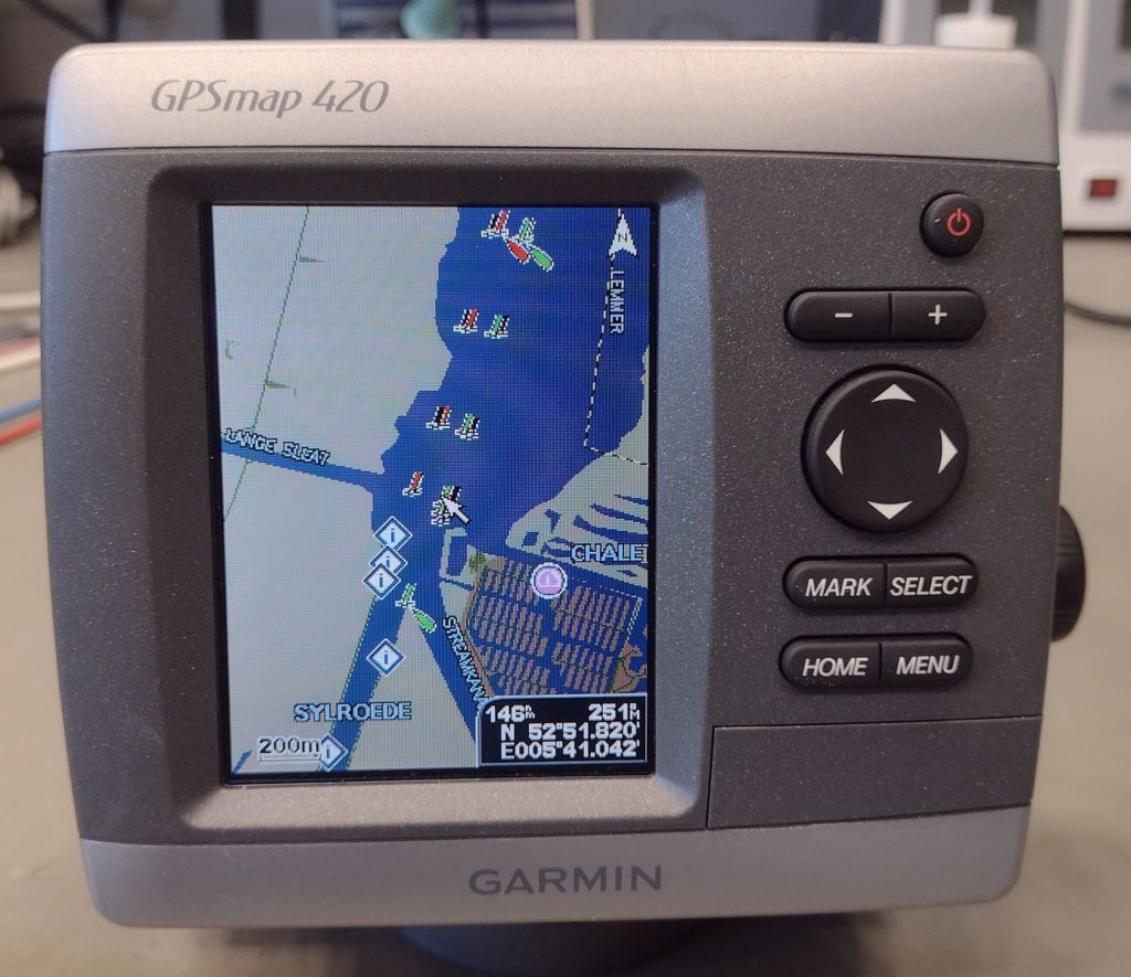 Karten für Garmin-Geräte erstellen – open-boat-projects.org