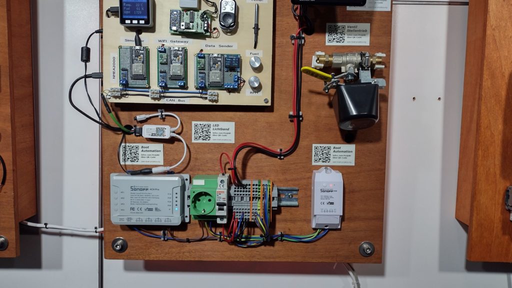 Boot 2023 in Düsseldorf H11C02 – open-boat-projects.org