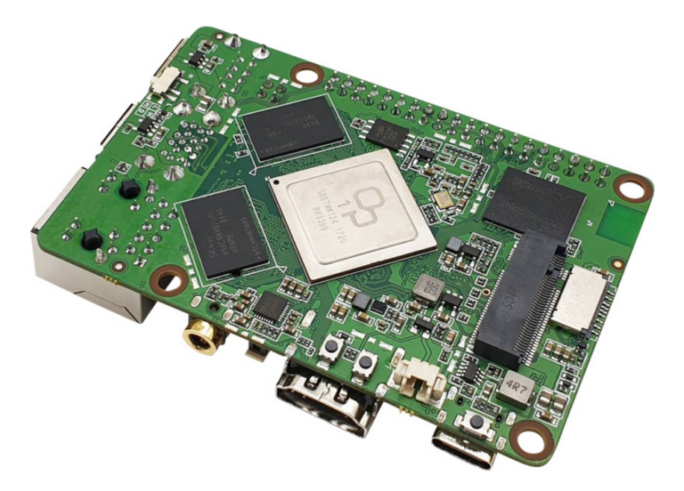 10″ Plotter Raspi 4B – open-boat-projects.org