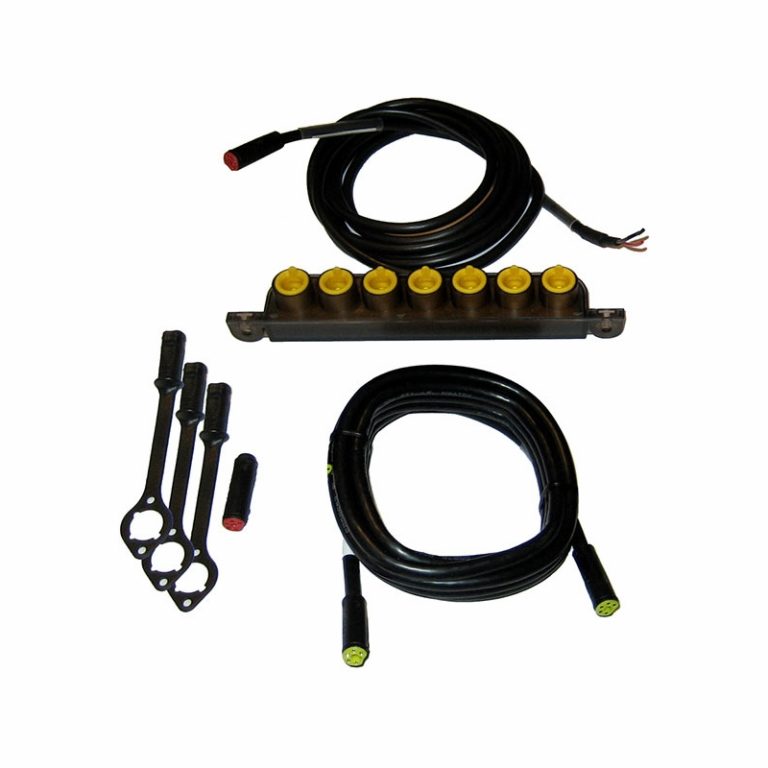 SimNet von Simrad – open-boat-projects.org