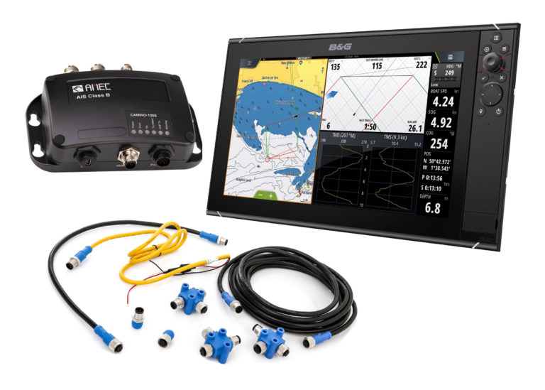 Marine-Bussysteme – open-boat-projects.org