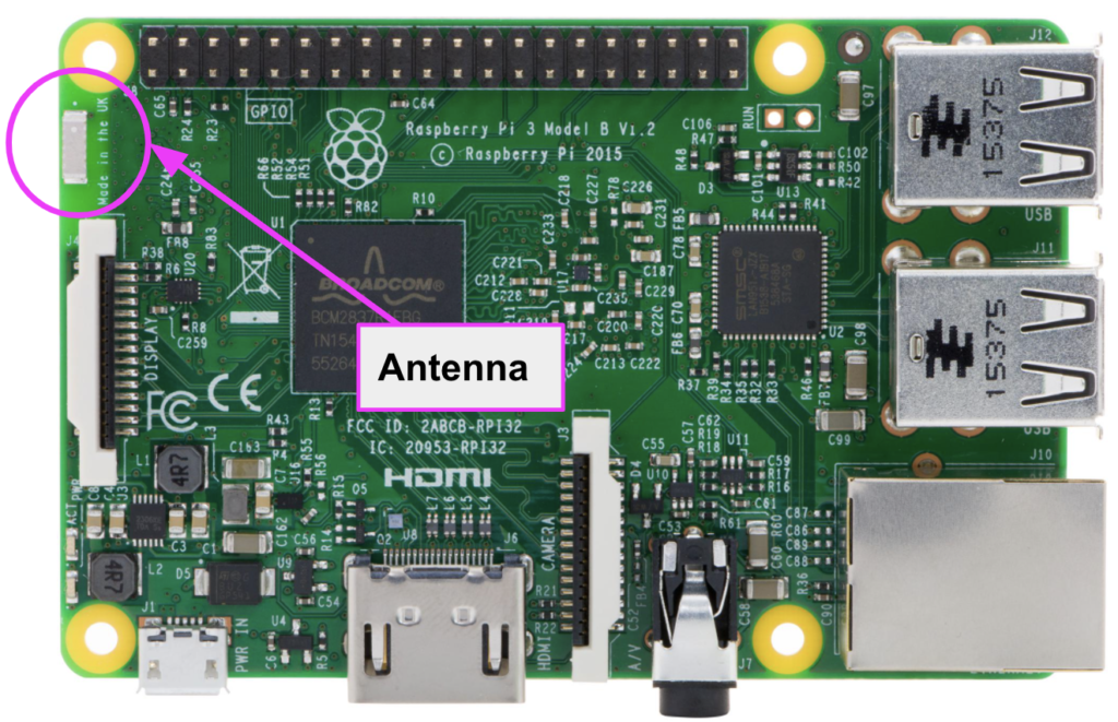 10″ Plotter Raspi 4B – open-boat-projects.org