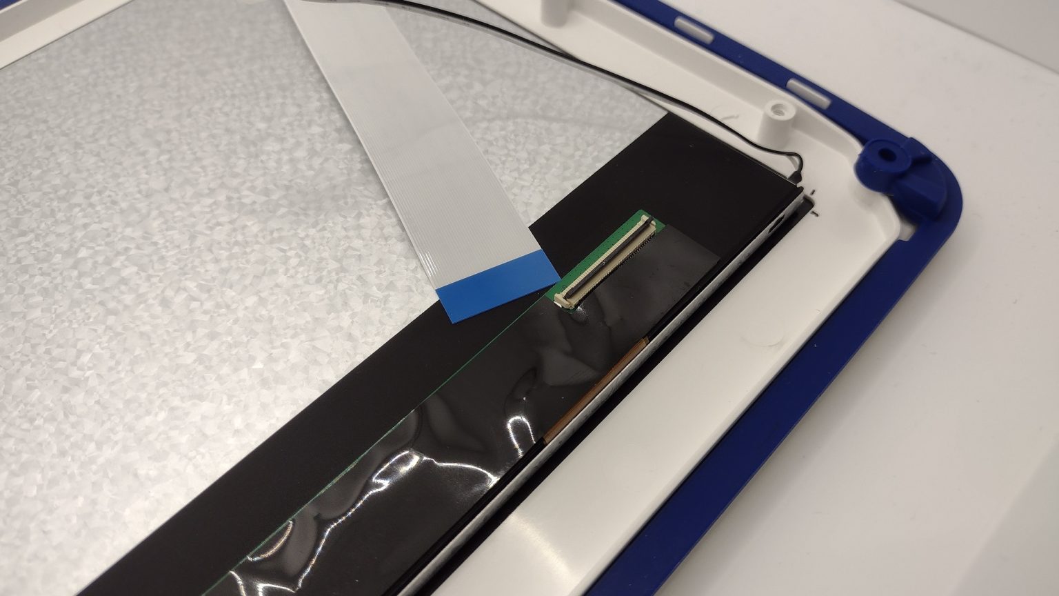 10″ Plotter Raspi 4B – open-boat-projects.org