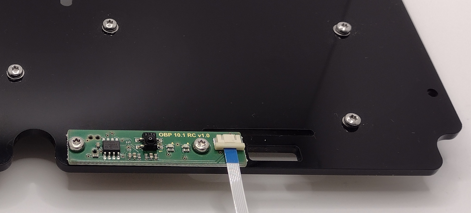 10″ Plotter Raspi 4B – open-boat-projects.org