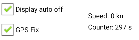 AVnav Fernbedienungs App – open-boat-projects.org